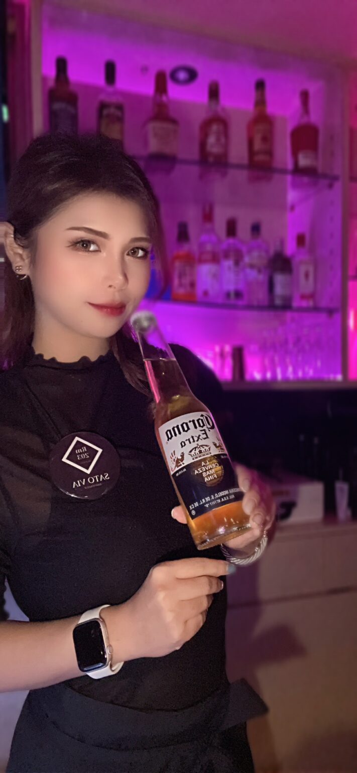 Rm203(アールエム203) | お店の紹介 | Queen's Court Bldg.